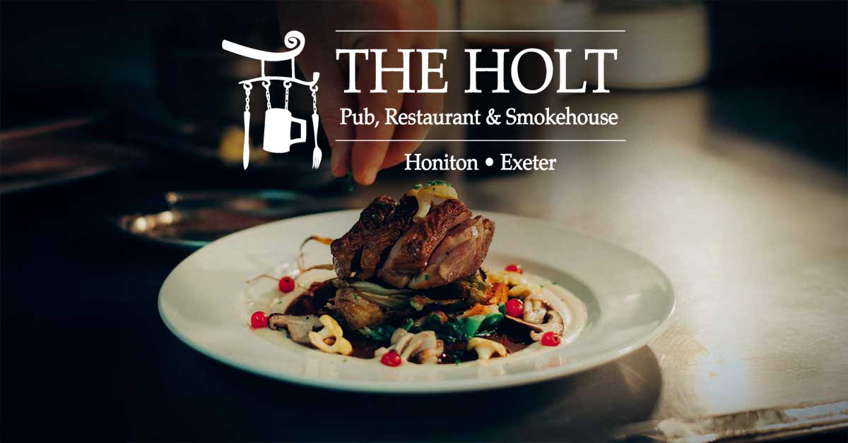 Job Vacancies - The Holt Exeter